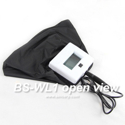 Woods lamp examination Woodslamps Woods Lamp 365nm UV fluorescent WL1 supplier