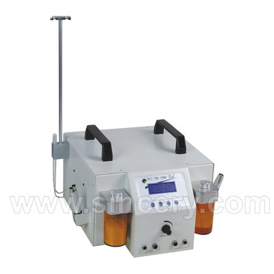 Crystal and diamond dermabrasion with hydro peel function beauty machine BS-DM8 supplier