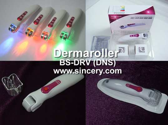 Dermaroller machine beauty equipment DNS series BS-DNS supplier