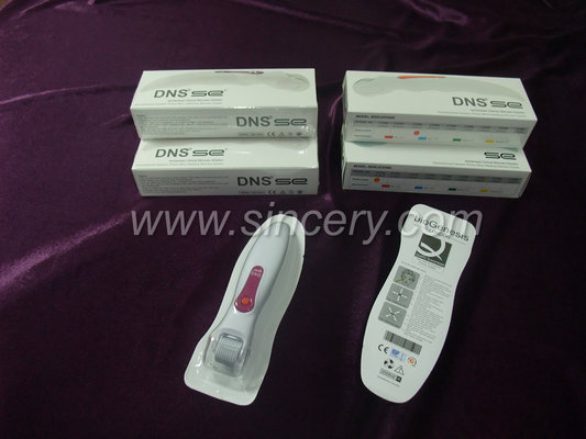 Dermaroller machine beauty equipment DNS series BS-DNS supplier