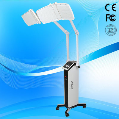 2520 Lamps Collagen Produce LED Red Light Therapy Machine pigmenation removal PDT (LED) beauty machine BS-LED3F supplier
