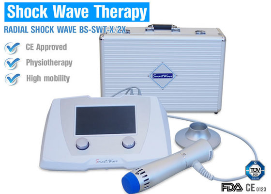 Wounds and Injuries treatment shock wave therapy equipment supplier