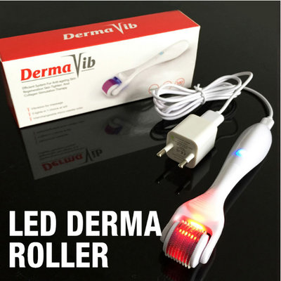 Ageless Skin care medical Derma Roller LED derma roller wholesale supplier