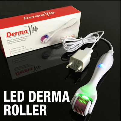 Ageless Skin care medical Derma Roller LED derma roller wholesale supplier