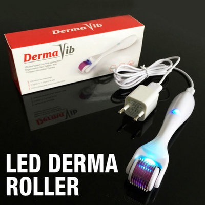 Ageless Skin care medical Derma Roller LED derma roller wholesale supplier