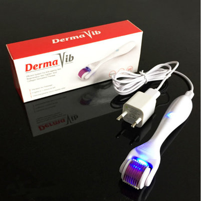 Anti aging 180 & 540 & 600 needles LED derma roller with Medical CE supplier