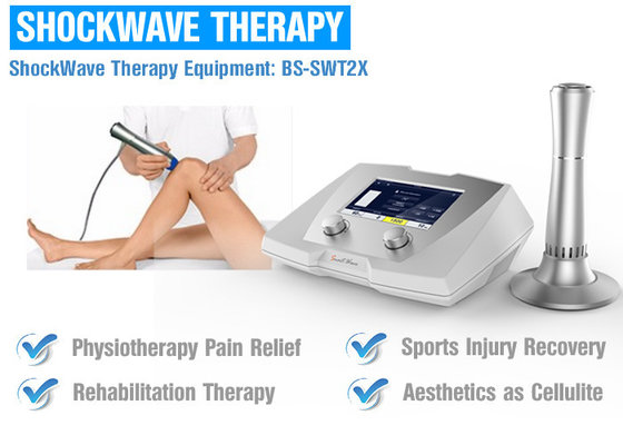 Wounds and Injuries treatment shock wave therapy equipment supplier