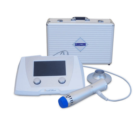 Effective cellulite treatment Body shockwave acoustic therapy equipment shock wave machine supplier