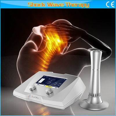 Shock wave therapy equipment Spinal Cord Diseases therapy shock wave supplier