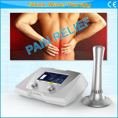 Extracorporal Shock Wave Therapy For Erectile Dysfunction Shockwave Therapy Back Pain Relief Equipment supplier