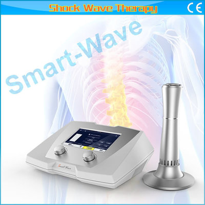 Shock wave therapy equipment Shock wave joint pain treatment physical therapy equipment supplier