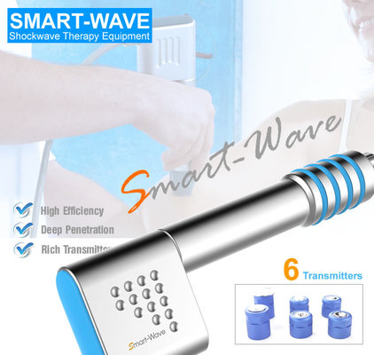 Shock wave therapy equipment ESWT Pain Relief Physical Therapy Equipment Shockwave Equipment supplier