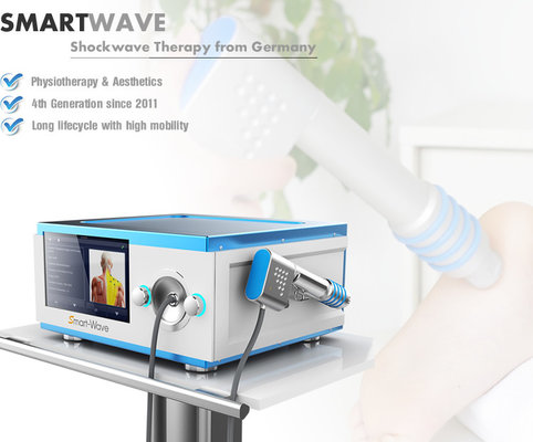 Popular extracorporeal shockwave therapy / medical equipments shockwave / extracorporeal shock wave therapy equipment supplier