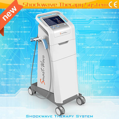 Shock wave therapy equipment extracorporeal shockwave therapy equipment for pain relief supplier