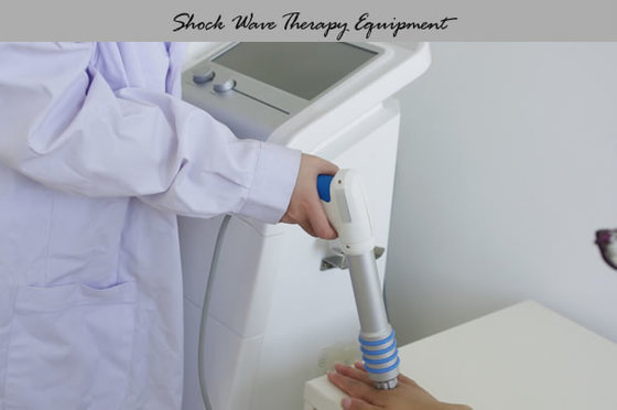 Shock wave therapy equipment Clinical & Diagnostics Shockwave Therapy Systems for ed supplier