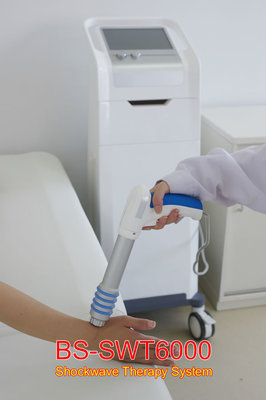 Shock wave therapy equipment Clinical & Diagnostics Shockwave Therapy Systems for ed supplier