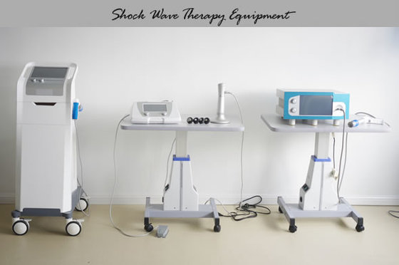 Shock wave therapy equipment extracorporeal shockwave therapy for the treament of degenerative disorders supplier