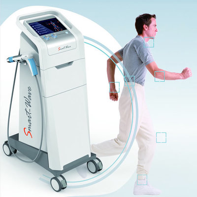 Shock wave therapy equipment extracorporeal shock wave therapy for shoulder tendonitis supplier