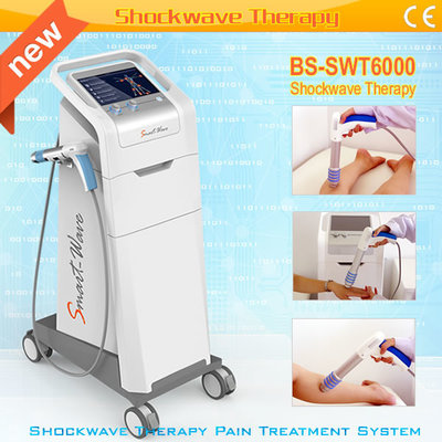 Shock wave therapy equipment Shockwave therapy effective non-surgical treatment for painful disorders supplier