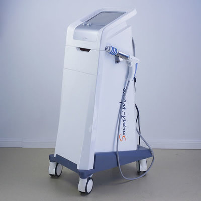 Shock wave therapy equipment extracorporeal shockwave therapy for the treament of degenerative disorders supplier