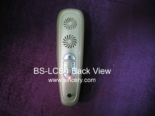 Laser hair regrowth equipment portable hair regrowth machine for Spa / clinic / salon supplier