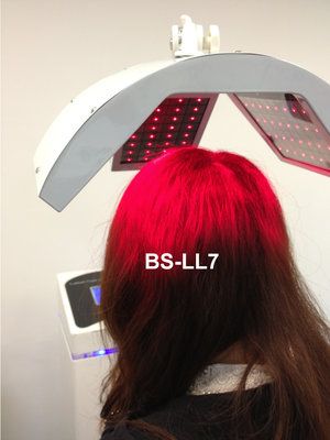 Laser hair regrowth equipment hair regrowth laser machine laser hair growth supplier