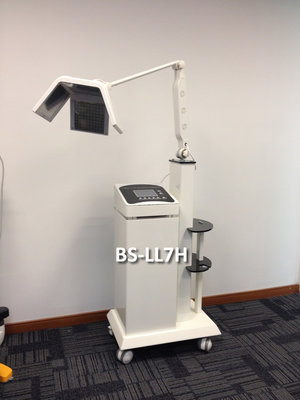 Laser hair regrowth equipment Laser Hair Restoration Hair Regrowth Machine for men and women supplier