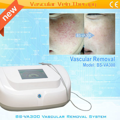 Vein Vascular removal vascular spider vein removal machine for skin care supplier