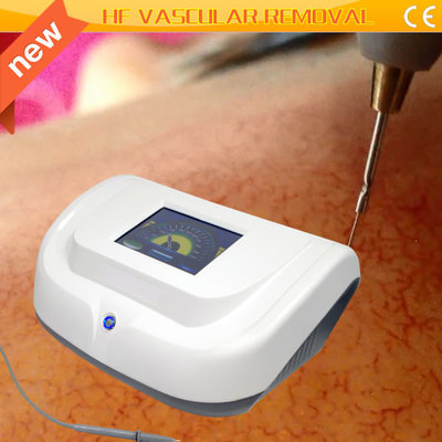 Vein Vascular removal high frequency spider veins vascular removal equipment supplier