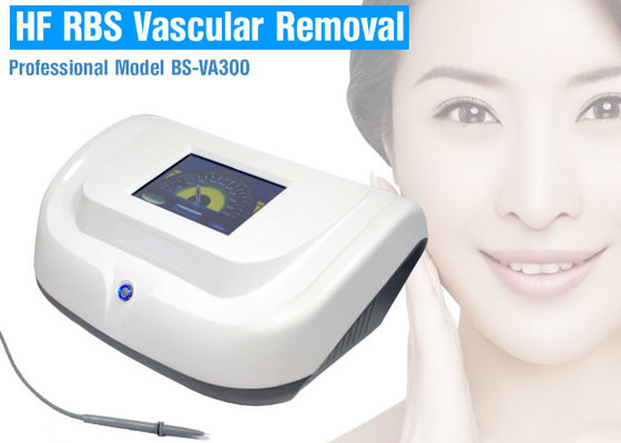 Vein Vascular removal high frequency spider veins vascular removal equipment supplier