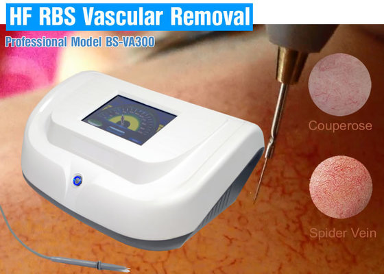 Vein Vascular removal 30MHz spider vein blood vessel removal vascular removal beauty equipment supplier