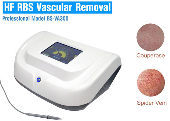 Vein Vascular removal Effective Portable Spider Veins Removal Vascular removal beauty equipment supplier
