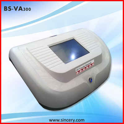 Vein Vascular removal spider veins vascular removal laser equipment supplier
