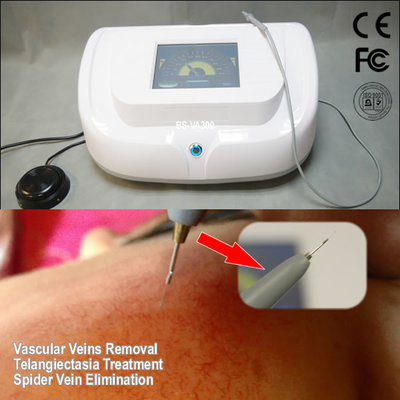 Vein Vascular removal Vascular Veins removal machine Spider Veins vascular removal machine supplier
