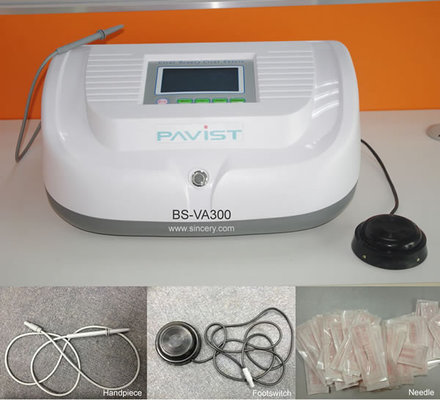 Vein Vascular removal spider veins vascular removal laser equipment supplier
