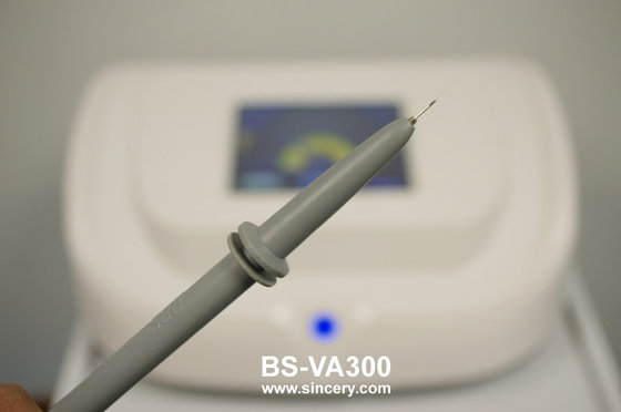 Vein Vascular removal vascular spider vein removal machine for skin care supplier