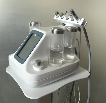 Jetpeel Oxygen dermabrasion different types skin treatment shrink pores hydro dermabrasion machine supplier