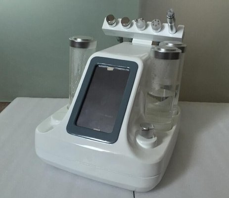 Jetpeel Oxygen dermabrasion different types skin treatment shrink pores hydro dermabrasion machine supplier