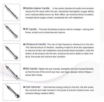Jetpeel Oxygen dermabrasion Korea diamond crystal dermabrasion aqua peel beauty machine supplier