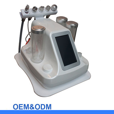 Jetpeel Oxygen dermabrasion different types skin treatment shrink pores hydro dermabrasion machine supplier