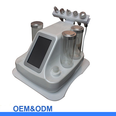 Jetpeel Oxygen dermabrasion different types skin treatment shrink pores hydro dermabrasion machine supplier