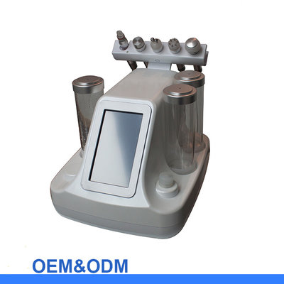 Jetpeel Oxygen dermabrasion diamond microdermabrasion portable microdermabrasion machine supplier