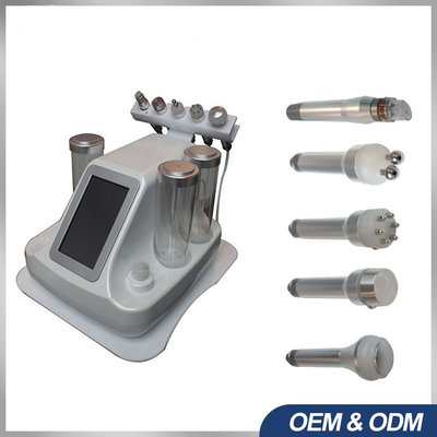 Jetpeel Oxygen dermabrasion ultrasonic water facial dermabrasion machine for skin tightening supplier