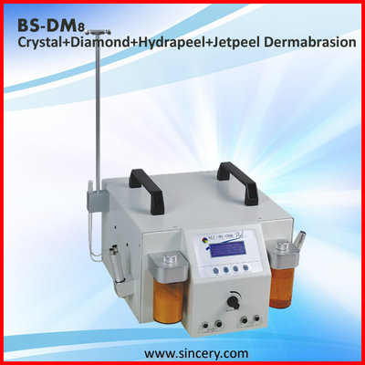 Portable diamond peel machine diamond microdermabrasion dermabrasion machine supplier