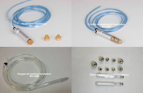 Portable diamond peel machine diamond microdermabrasion dermabrasion machine supplier