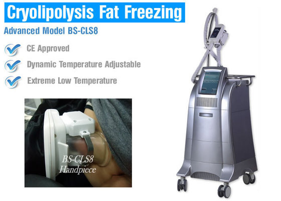 Cryolipolysis slimming equipment China manufacturer cryolipolysis machine for sale body shaper slimming machine supplier