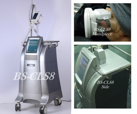 Cryolipolysis slimming equipment fat reduction cryolipolysis freeze slimming machine supplier