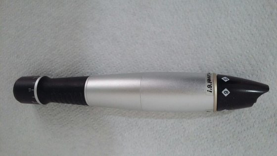dermapen electric derma pen anti-hair removal pen derma & derma pen needle cartridge supplier
