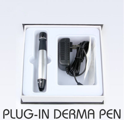 Body Scar Reduction Therapy dermapen microneedle machine electric derma pen supplier