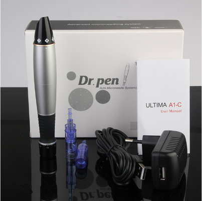 Newest wireless derma pen dr pen powerful dermapen ultima a6 supplier
